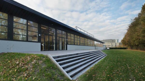 About Us - Amsterdam Skills Centre