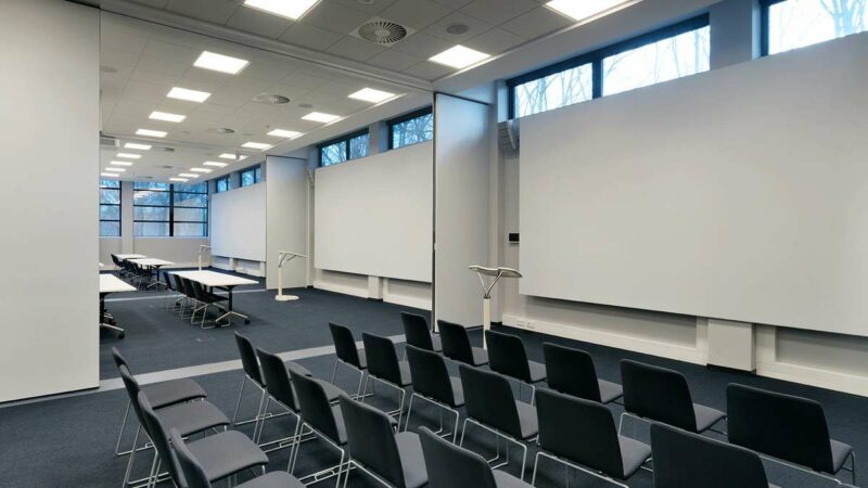 About Us - Amsterdam Skills Centre