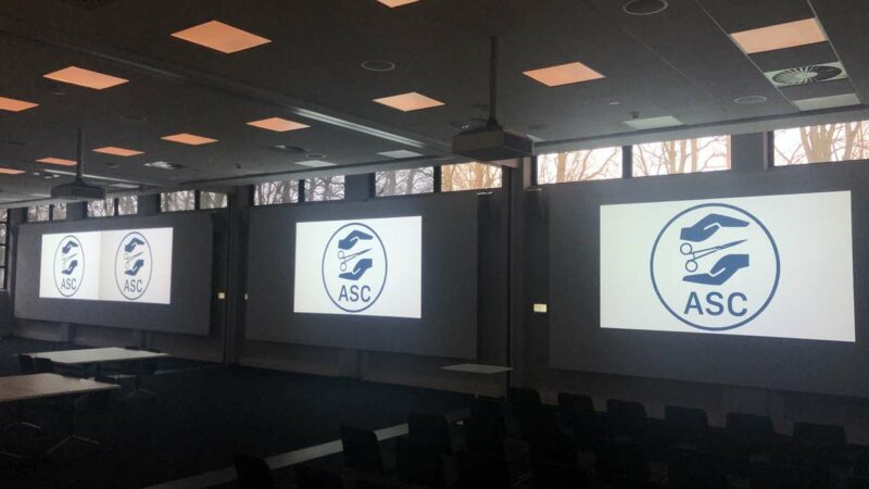 About Us - Amsterdam Skills Centre