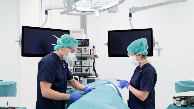 About Us - Amsterdam Skills Centre