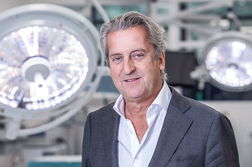 About Us - Amsterdam Skills Centre