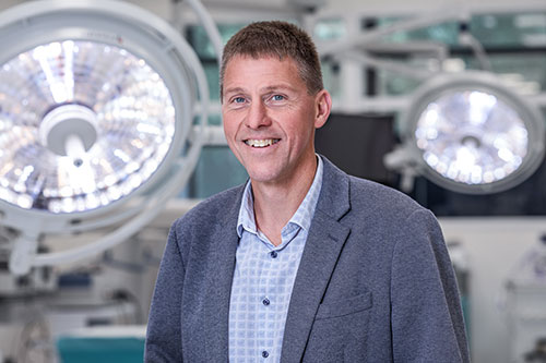 About Us - Amsterdam Skills Centre