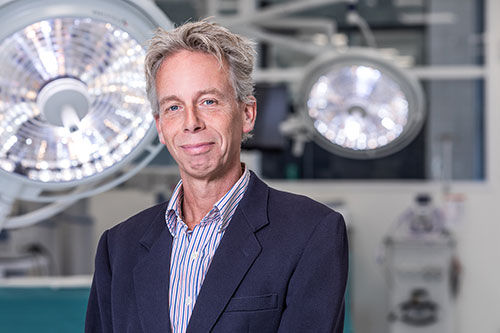 About Us - Amsterdam Skills Centre